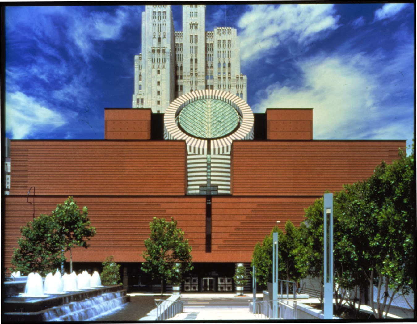 Museo de Arte Moderno de San Francisco (San Francisco Museum of Modern ...