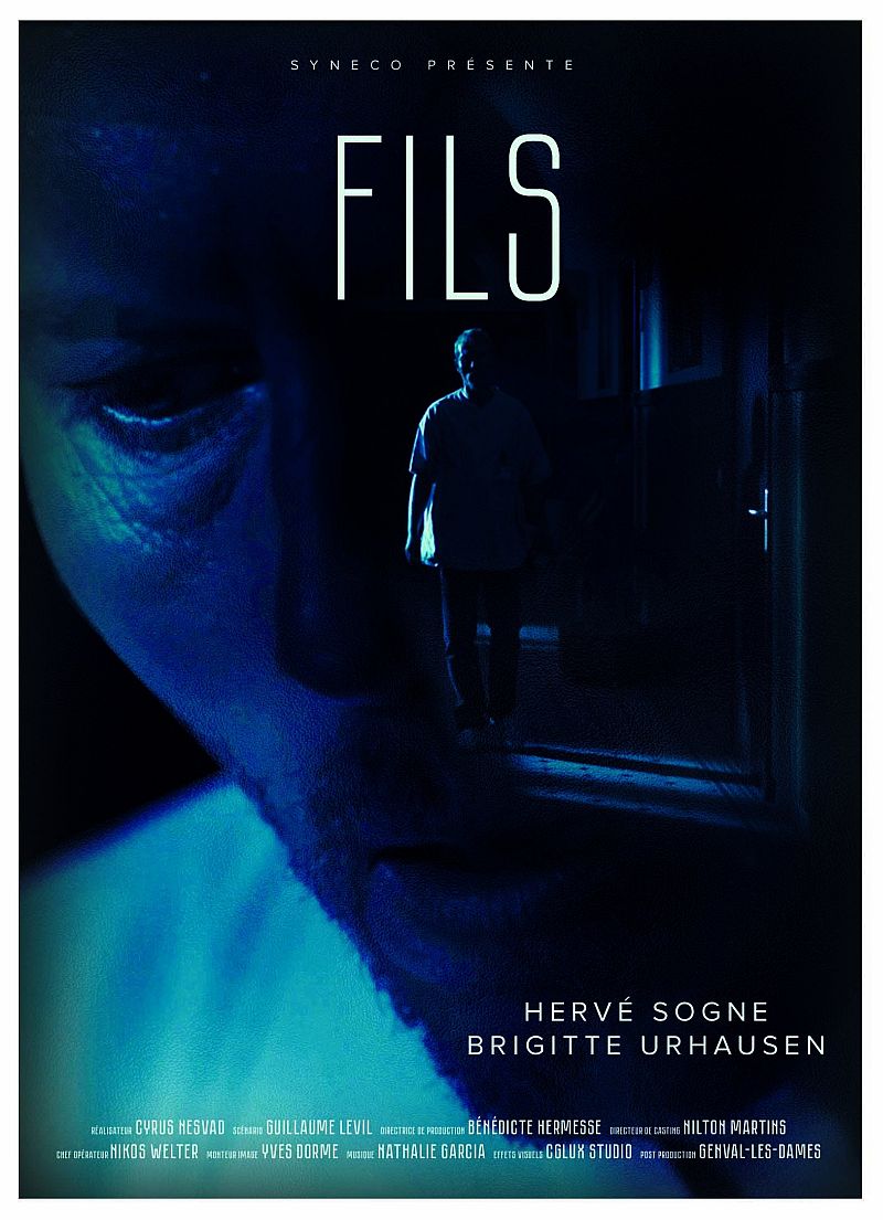 ΞΕΝΕΣ ΜΙΚΡΟΥ ΜΗΚΟΥΣ - FOREIGN SHORT FILMS - HORRORANT