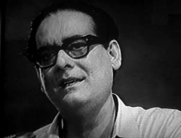 HEMANT KUMAR: THE UNSEEN WORLD: HEMANT KUMAR MUKHERJEE: SOME UNSEEN ...