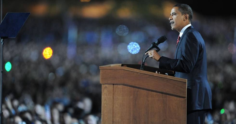 7 pasos para preparar y ensayar un discurso