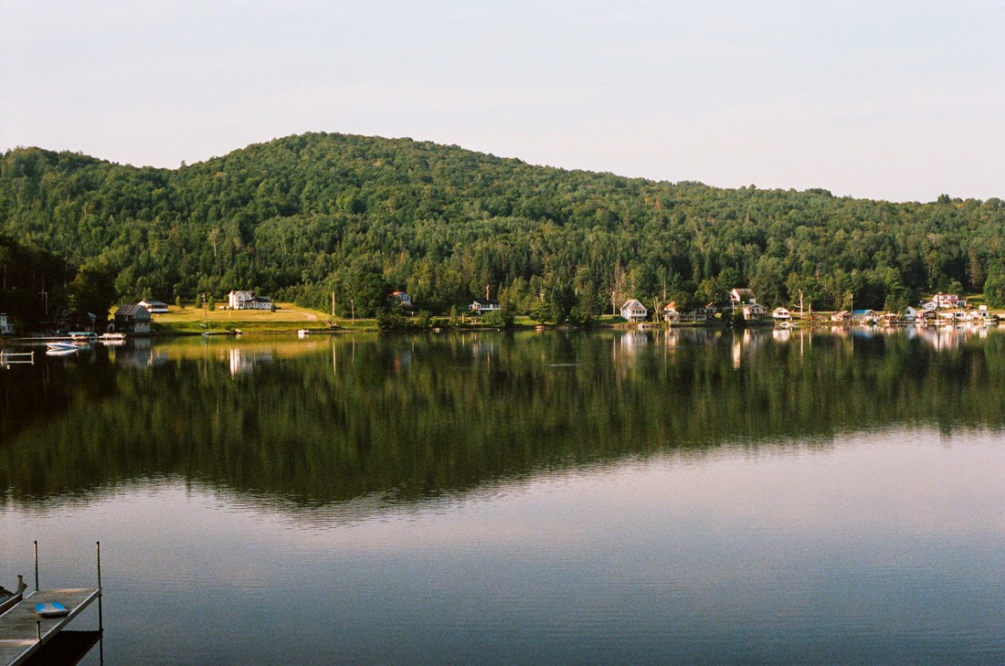 Sweet Bird of Youth: Lac Wallace Pt I