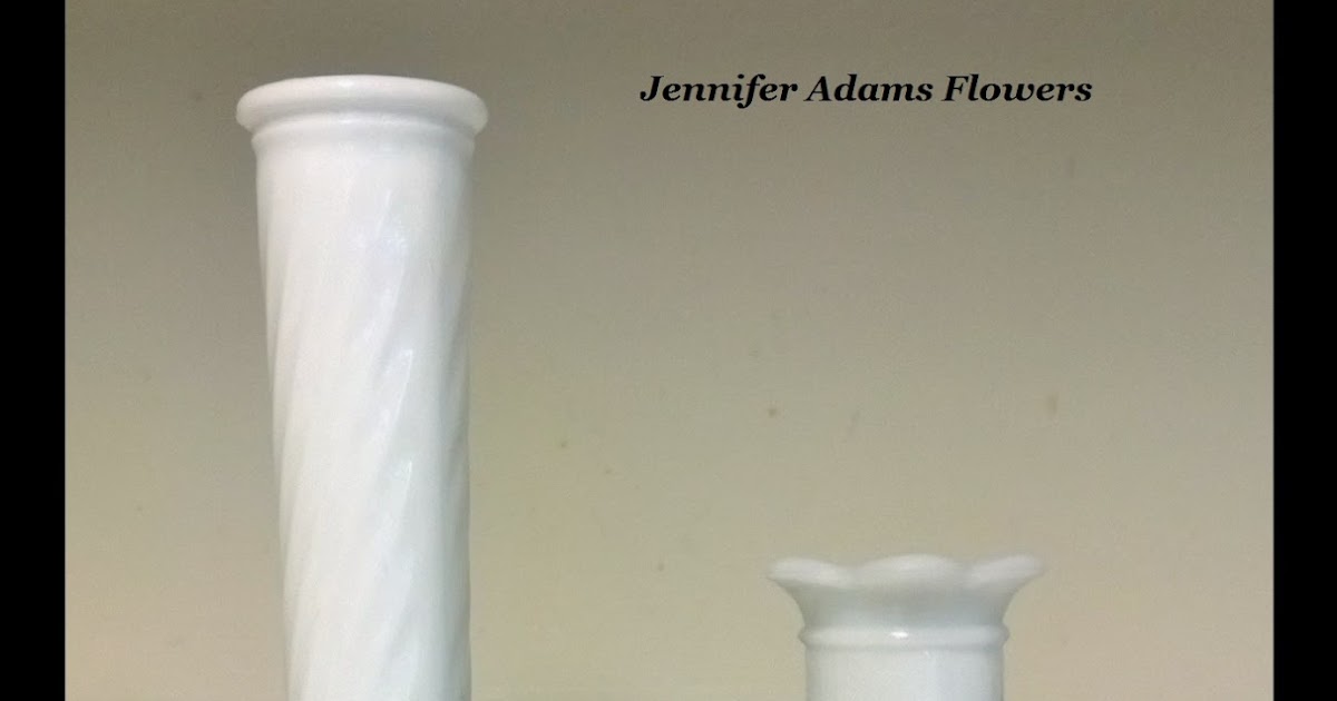 Jennifer Adams Flowers : Treasure Hunting - August 2016