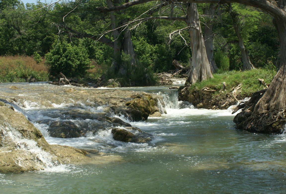 boatsandballs: Saturday Paddlers - Guadalupe River - Memorial Day