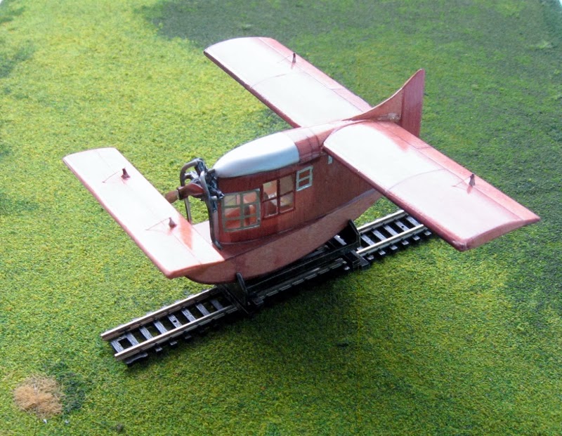 Lockheed Electra 10E Amelia Earhart, Special Hobby conversion, 1/72 ...