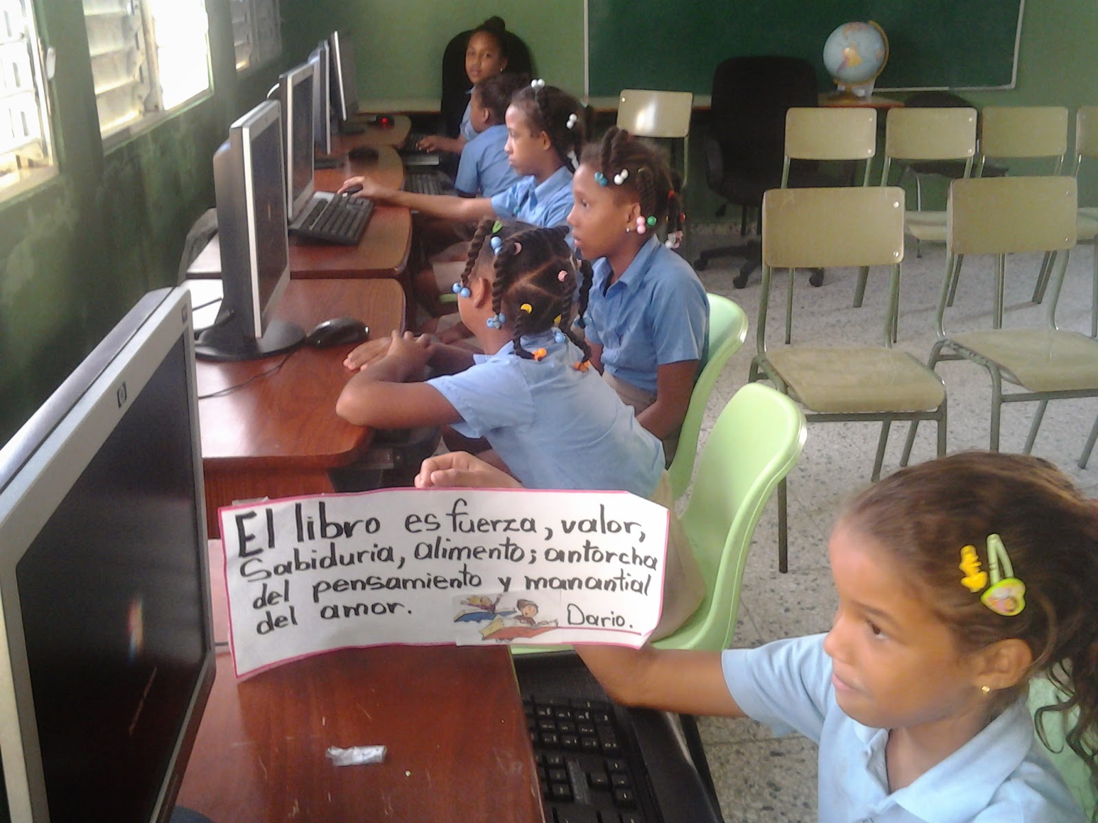 Escuela Básica Buenos Aires