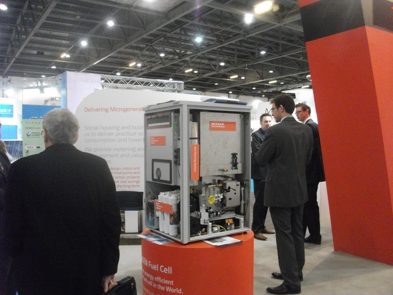 Wind Trap: Generate you own energy by using wind turbines or solar PV ...