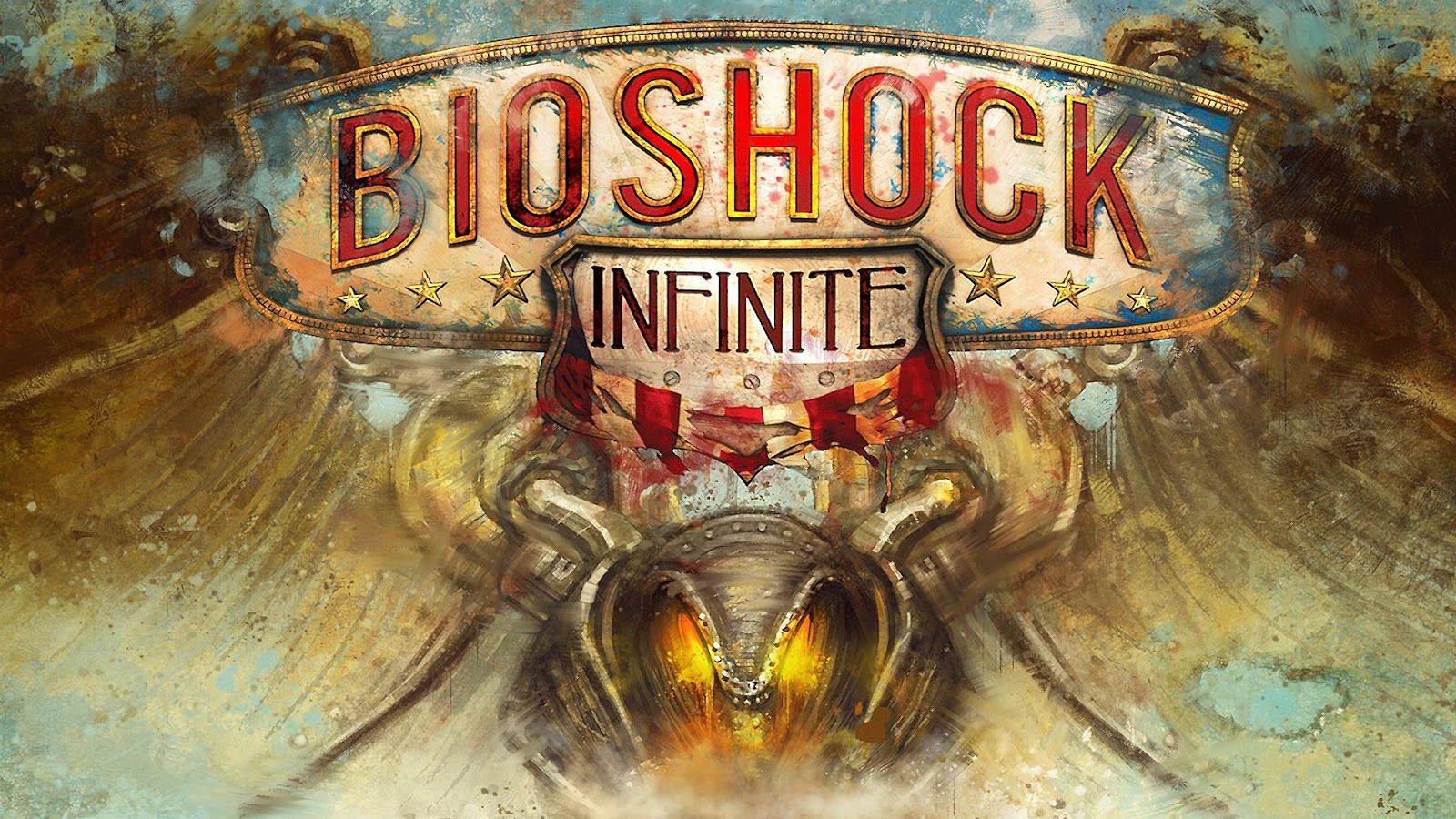 Shane's KB For Gamers: Bioshock Infinite