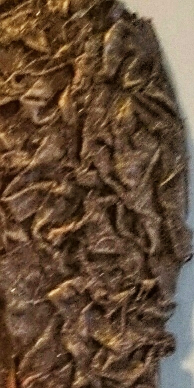 Powertex UK Blog : Step by Step Powertex Owl