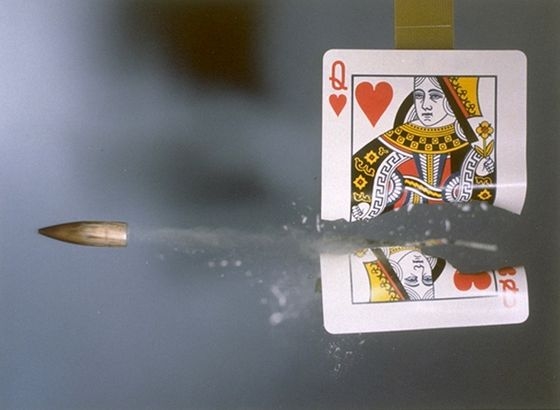 Data Deluge: January 2012