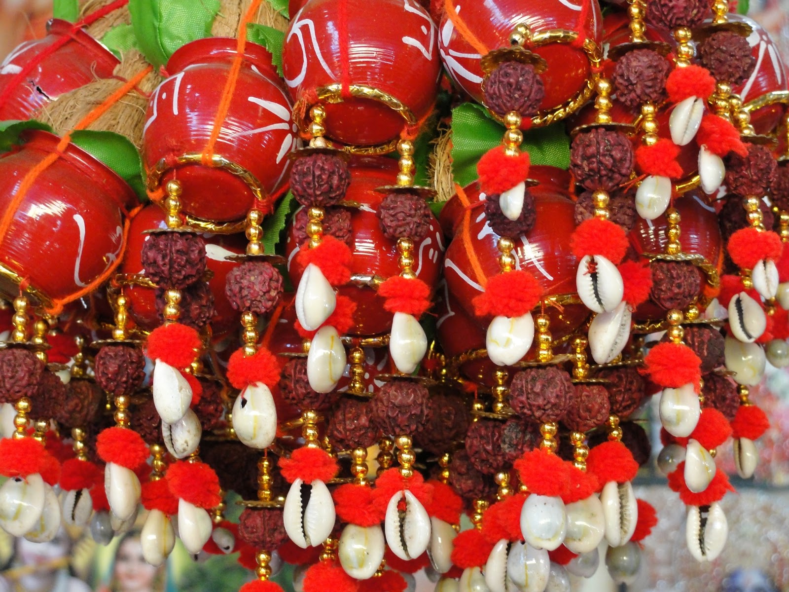 Ami - I: Tarapith Tour...........