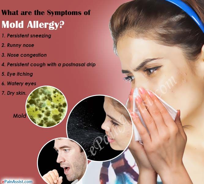 health: hypersensitive reactions - an overview: reasons, symptoms & remedy
