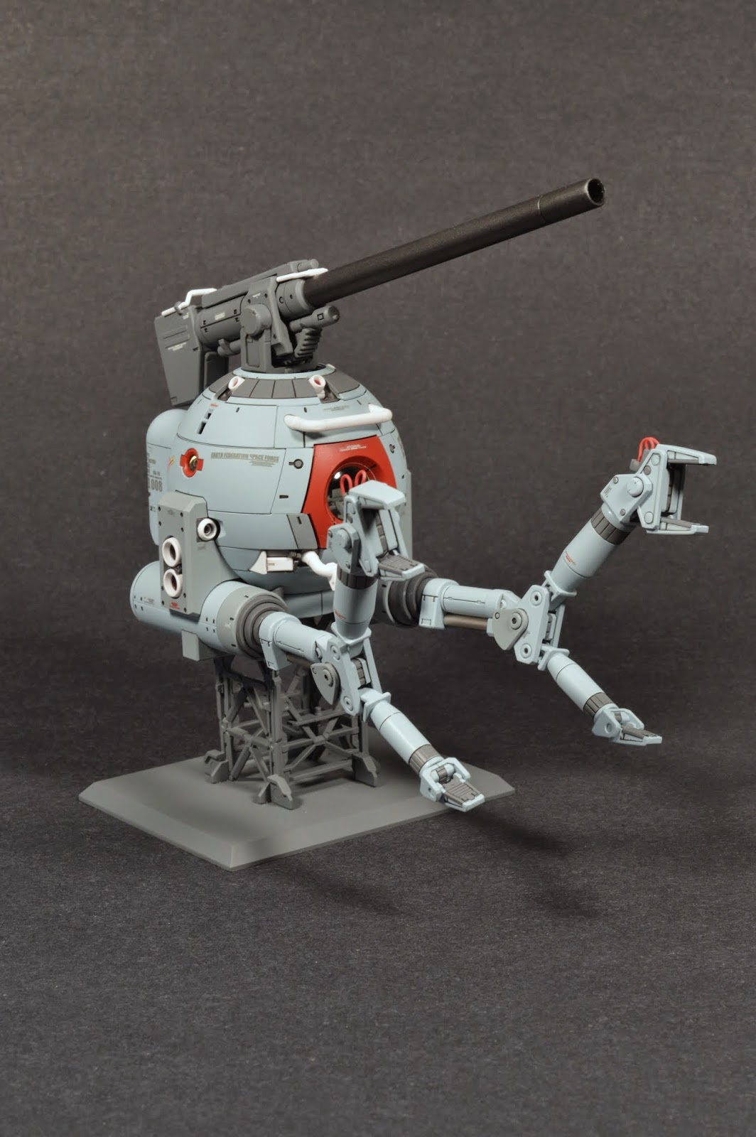 MG RB-79 Ball ver. Ka