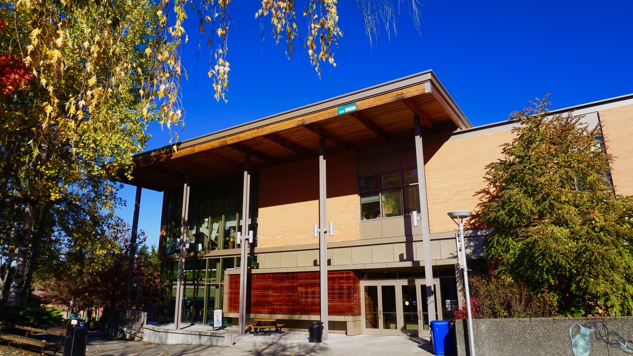 Shoreline Area News: Community meeting at Shoreline Community College ...