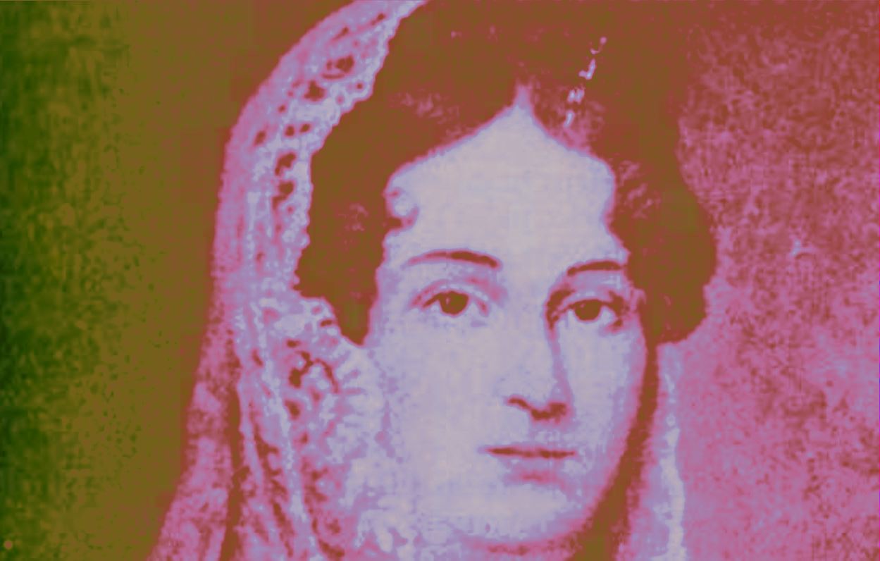 Heroínas: Francisca Javiera Carrera Verdugo comprometida con la ...