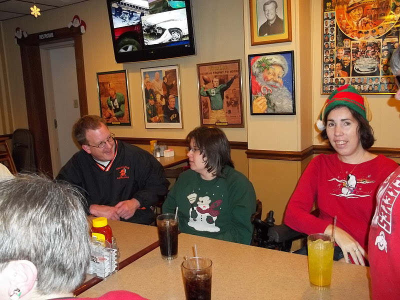 Aktion Club Archived Newsletters