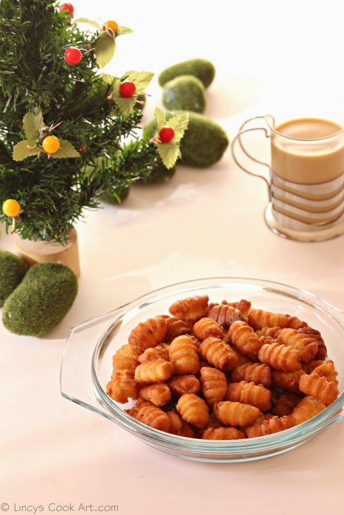 Kulkuls ~ Lincy's Cook Art