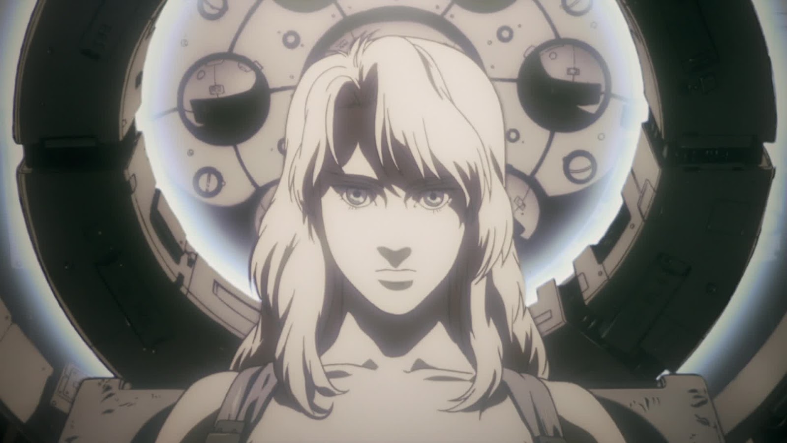 Ghost in the Shell 2.0, la recensione