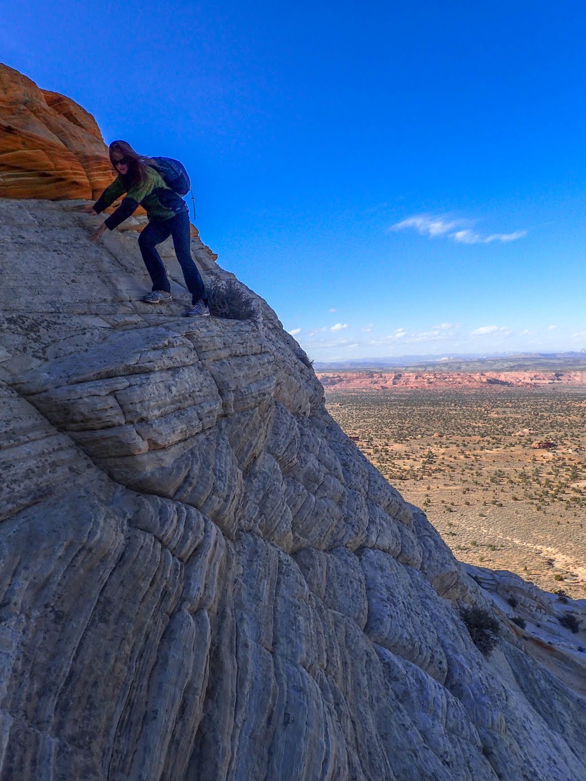 White Pocket Arizona (Rocks & High Point) - Turktacular 2017 - First ...