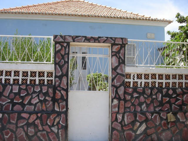 TOMBWA (Porto Alexandre), cidade coragem... em franca recuperação?
