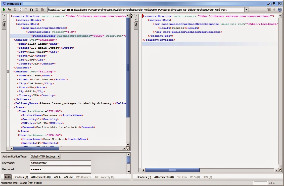 All About Stuff: webMethods Creating a business process with a task for ... All About Stuff: webMethods Creating a business process with a task for ...