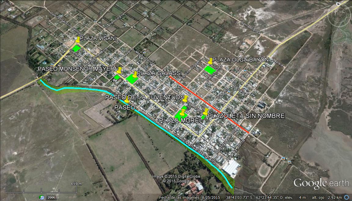 GEOPERSPECTIVAS - GEOGRAFÍA Y EDUCACIÓN: diciembre 2015