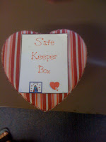 Heather's Heart: Books that Help Build Your School Family