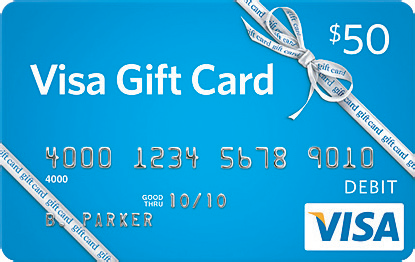 Whatever Dee-Dee wants, she's gonna get it: $50 Visa Gift Card Giveaway ...