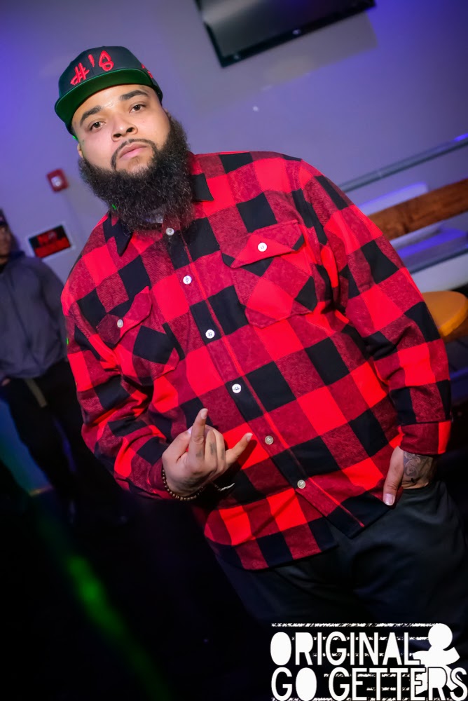 OriginalGoGetters: #LIFESTYLETHURSDAY AT CLUB ELUSIVE 12/4/2014 BY ...