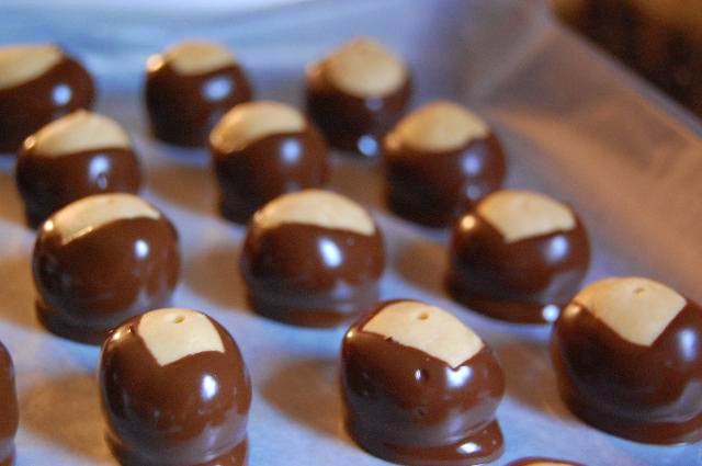 Heritage Schoolhouse: ~christmas candy~