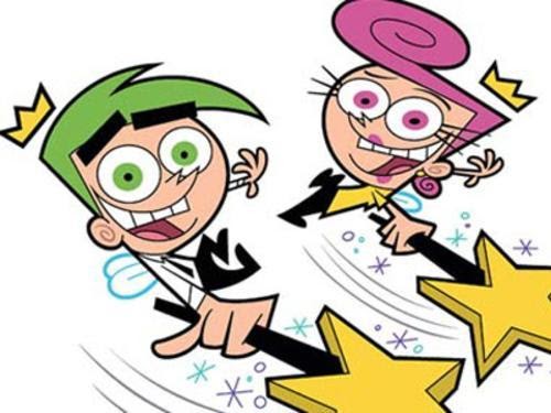 Barney Y Sus Amigos Juegos Fotos Videos Canciones Y Musica Los Padrinos Magicos