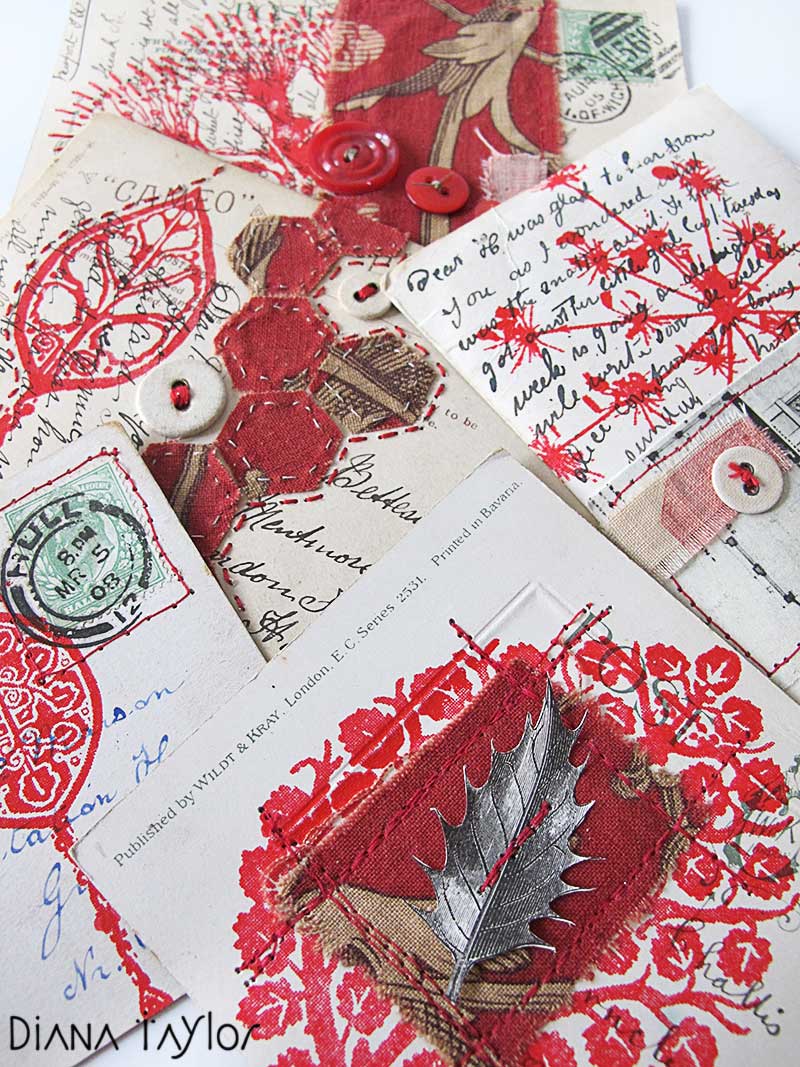 Velvet Moth Studio: 2015