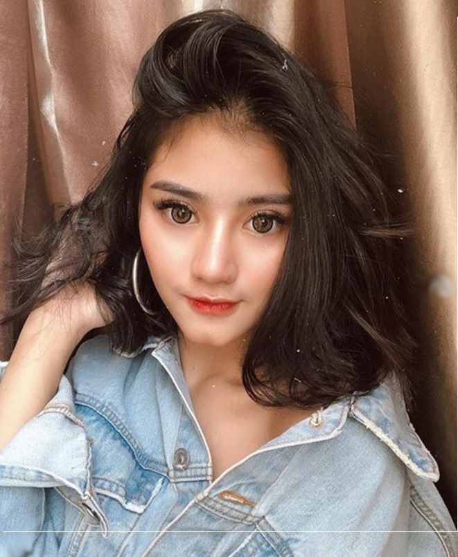 Ghea Youbi Unggah Foto Lamanya