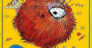 Kids' Book Review: Review: Fing