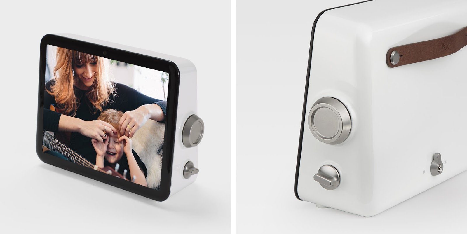 Loop is Smart screen for the home - Tech News 24h