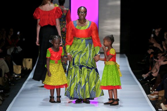 Bang! Magazine.: Tanzania International Fashion Expose EVE COLLECTION ...