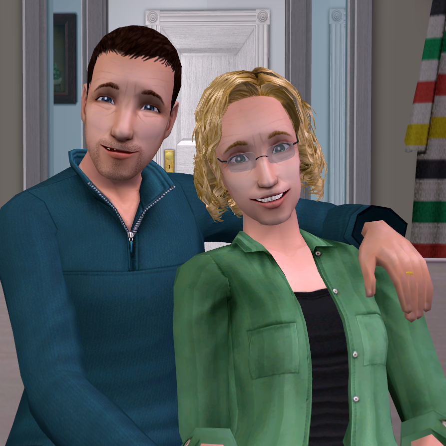 Reyerstown: Database: Corley (Sean and Carina)