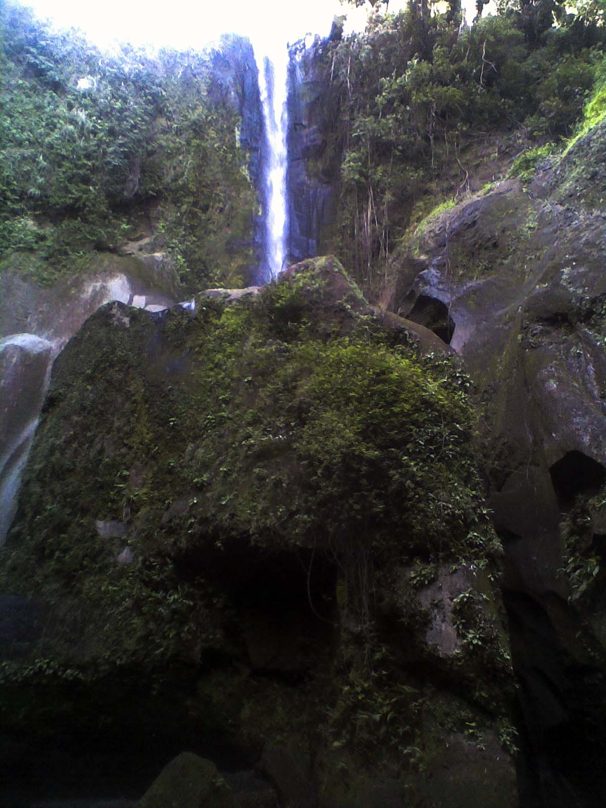 Palakanton's Adventure: Malagaslas & ambon-ambon Falls