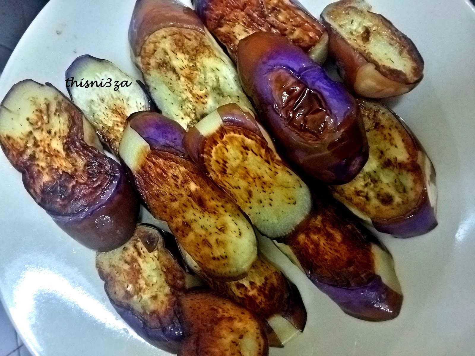 TERUNG MASAK SAMBAL ~ My Story Board