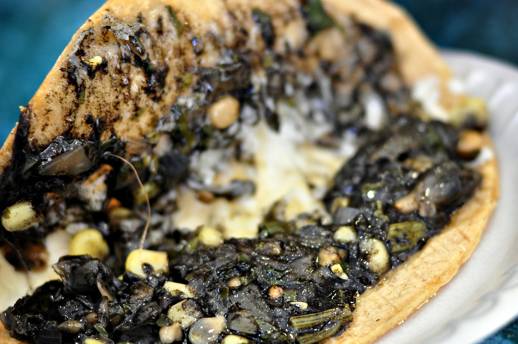 Platillos que debes probar en Hidalgo | Gastronomía Hidalgo - Paseo Por ...