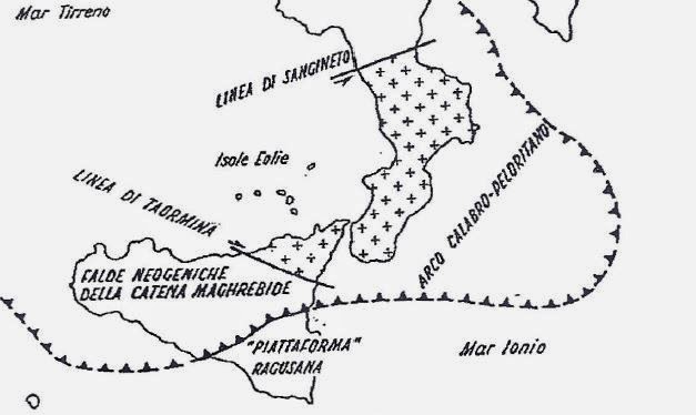 Ultimaorma: GeoTrip #4/1 - Stromboli, il faro del Mediterraneo