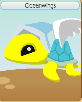 Animal Jam Fire: Pet Turtles!