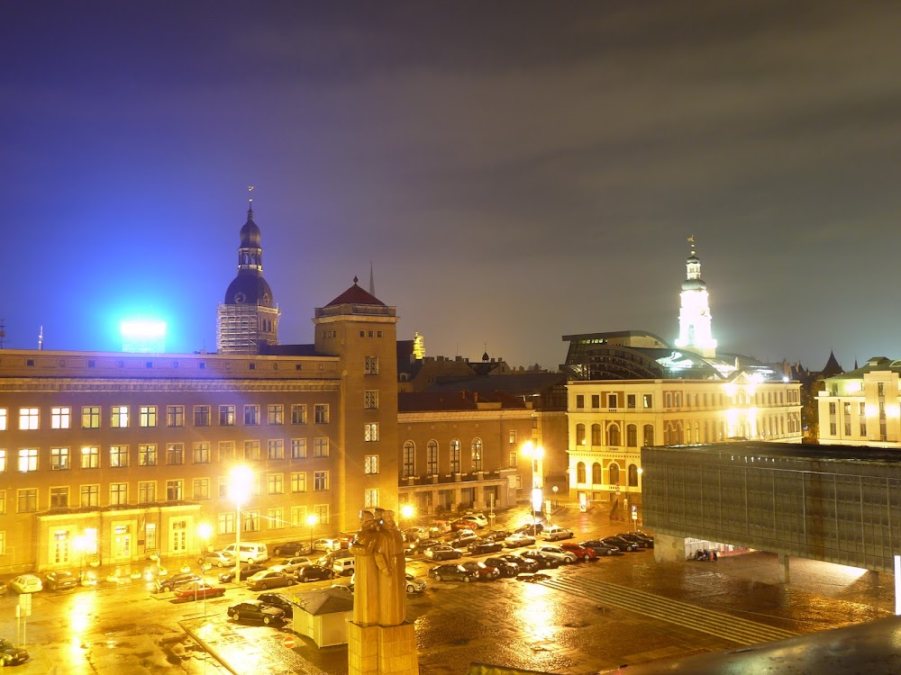 Riga photo collection place by place | Page 32 | SkyscraperCity Forum