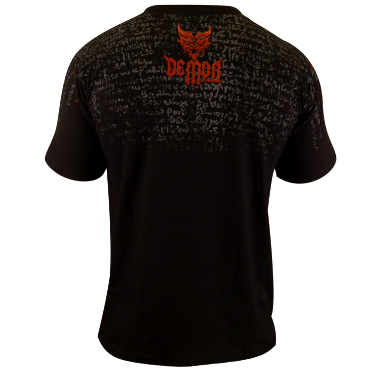 Demon Fightwear MMA Gear Australia