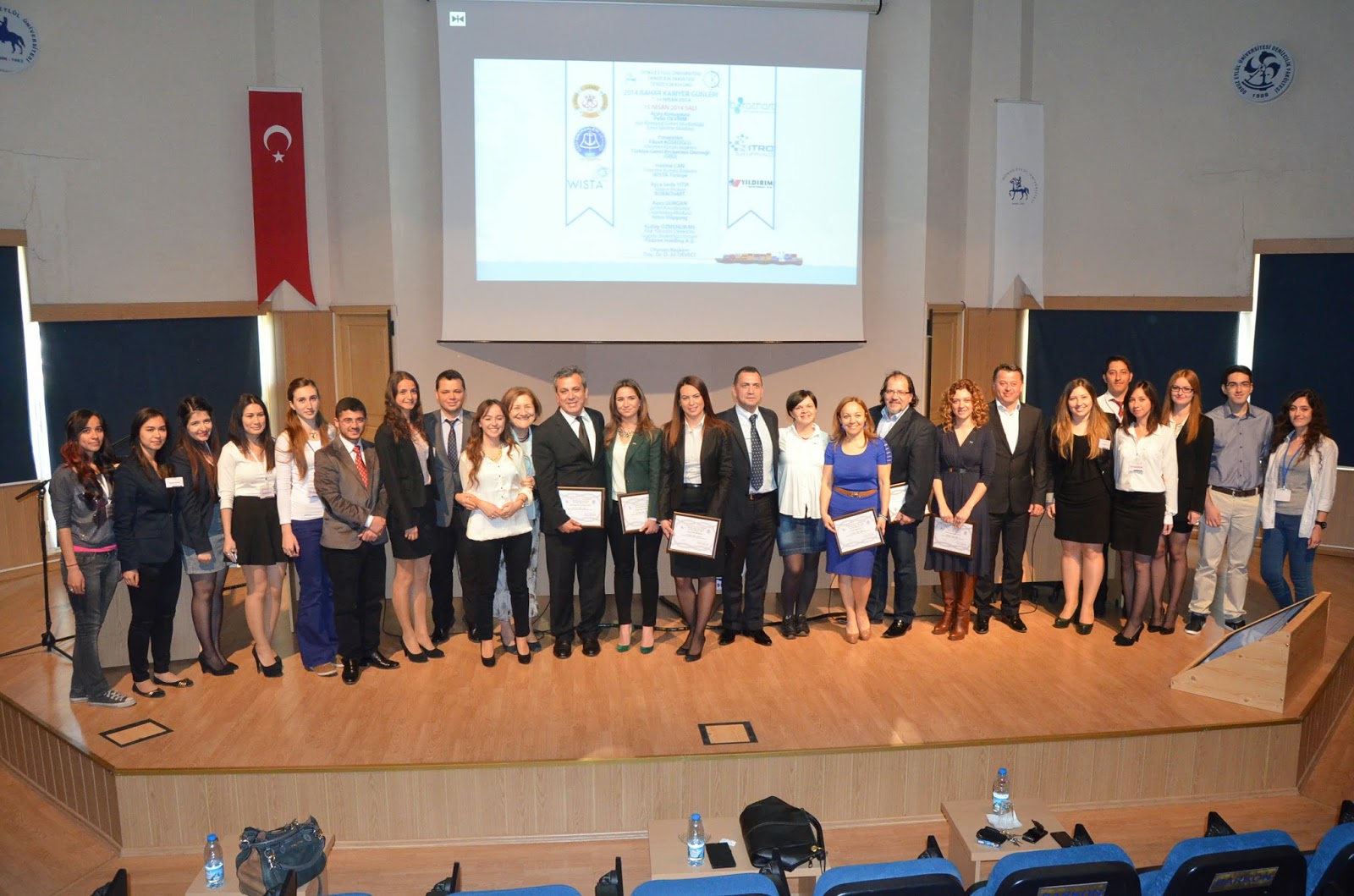 Denizcilik Kulübü