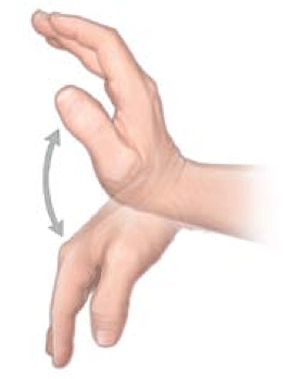 Passport To Travel Peru: Peruvian Hand Gestures