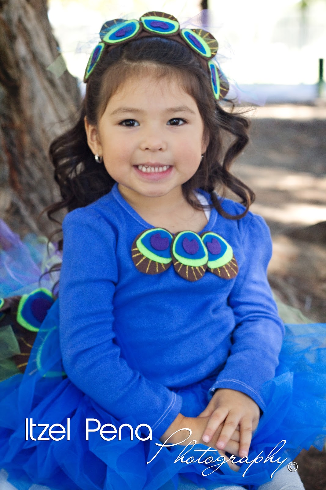 Itzel Pena Photography: Isabel Hernandez