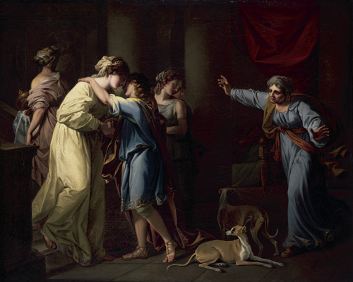 ΚΛΕΙΩ: Η ΟΔΥΣΣΕΙΑ ΜΕΣΑ ΑΠΟ ΤΗΝ ΤΕΧΝΗ