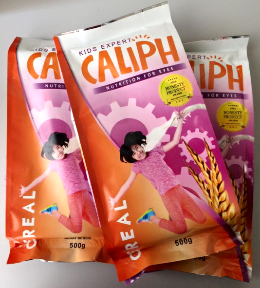 AirinZehra Beauty Centre: JUS CALIPH ORIGINAL MURAH - SUPPLEMENT UNTUK ...