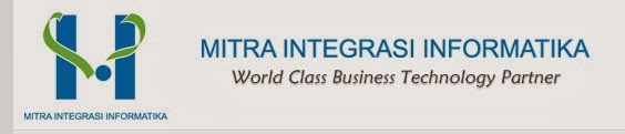 Kumpulan Artikel Softskill: PT. Mitra Integrasi Informatika