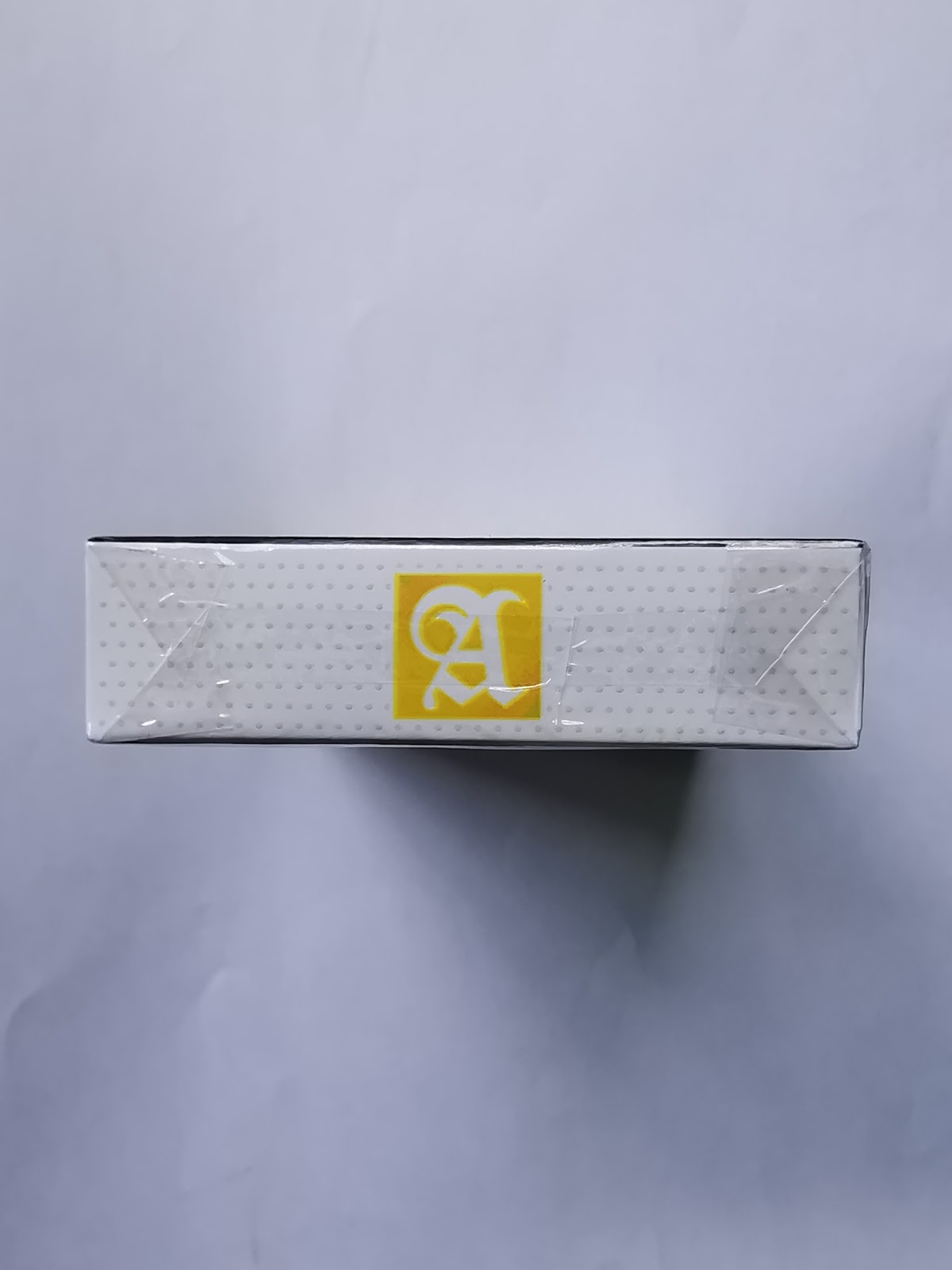 Sampoerna A Splash Sunny, SKM LTLN Pertama Dengan Fitur Kapsul Rasa Lemon